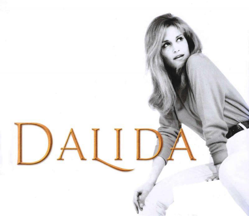 Dalida - Dalida [2000] - hitparade.ch